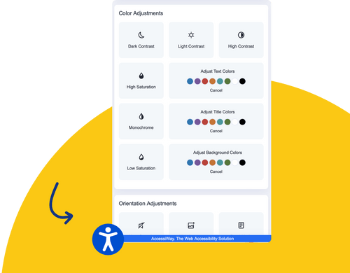 accessWidget - AccessiWay